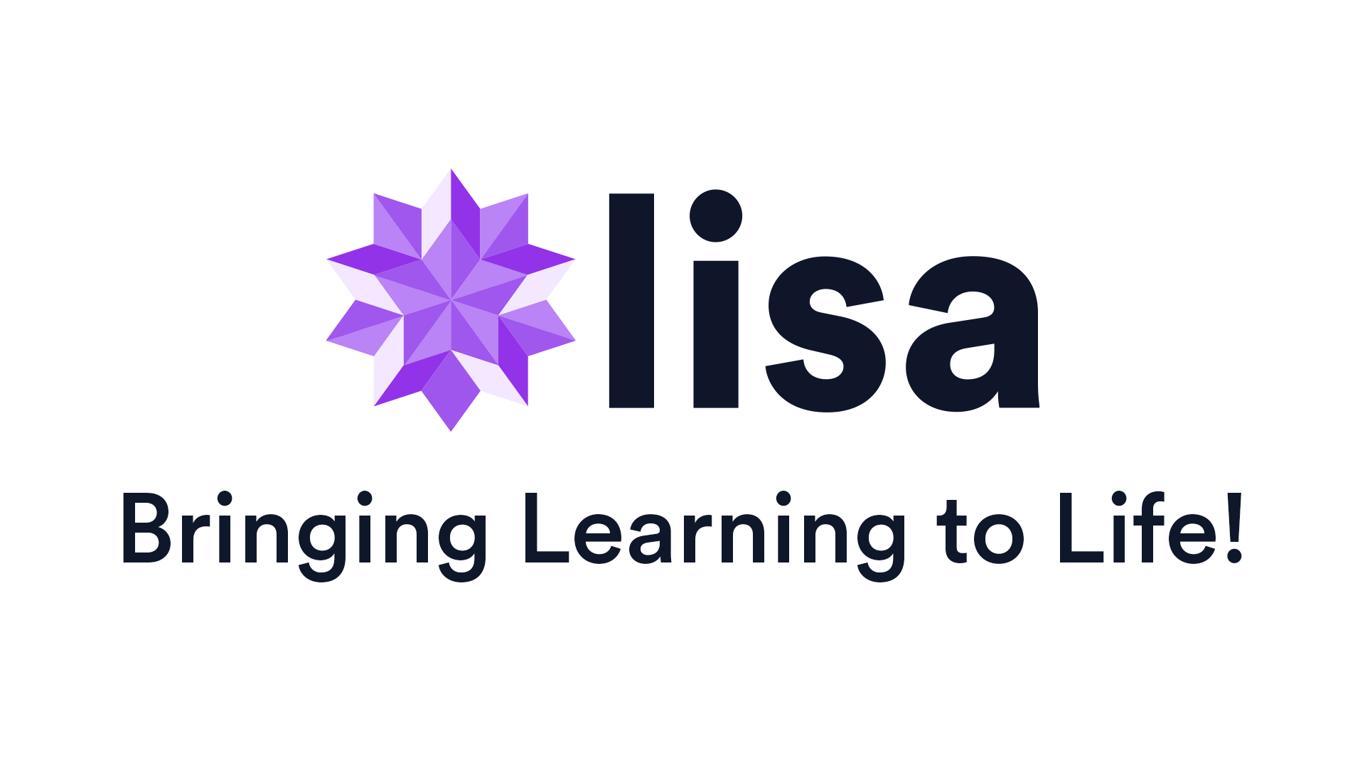 lisa - Bringing learning to Life!
