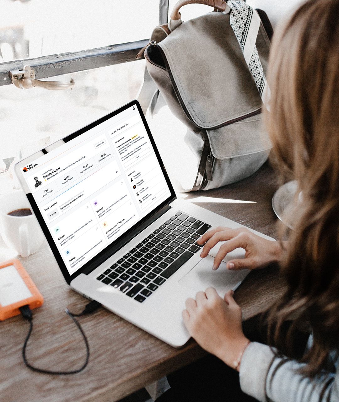 TrainerPreneur Program